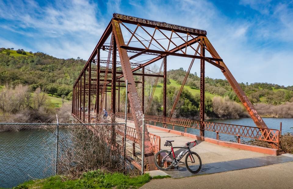 RideandWalk4Art 2022 Century – Motherlode Bicycle Coalition